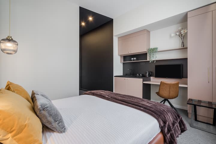 Budapest Central Boutique Suite - Budapest