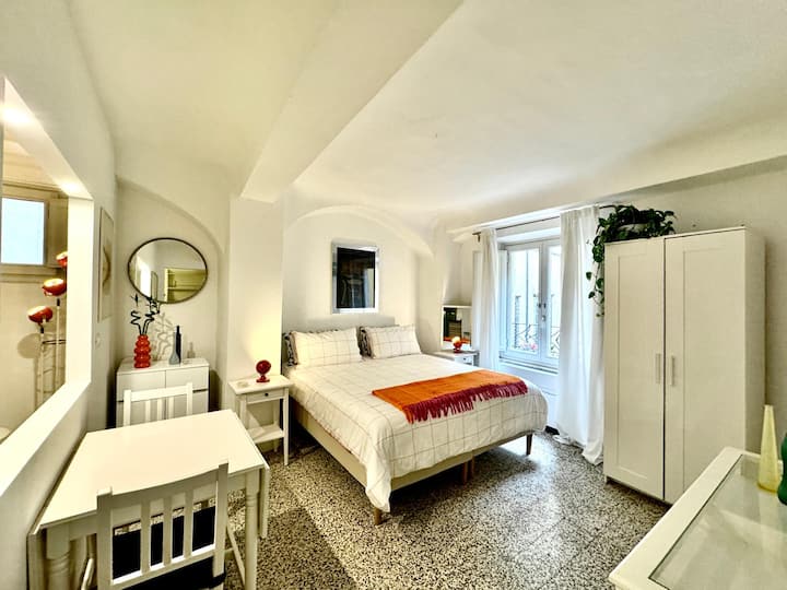 Casa Farinotti - Lucca