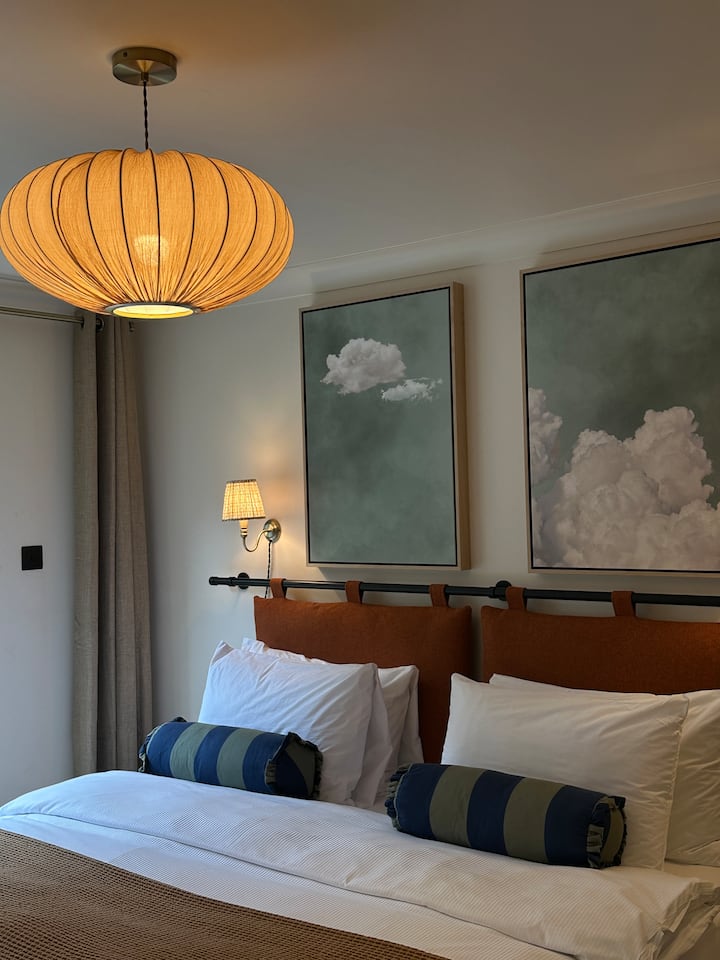 Studio Townhouse Offer Convenience Of A Hotel - Fulham