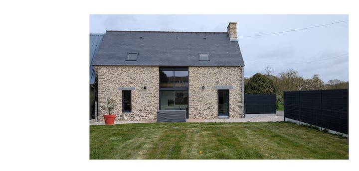 Maison - Dol-de-Bretagne