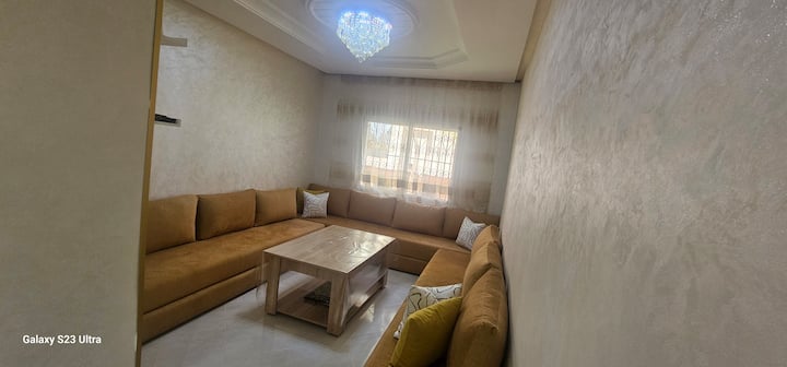 Cozy Studio2- Cœur De Mohammedia (Bd Moukaouama) - Mohammedia