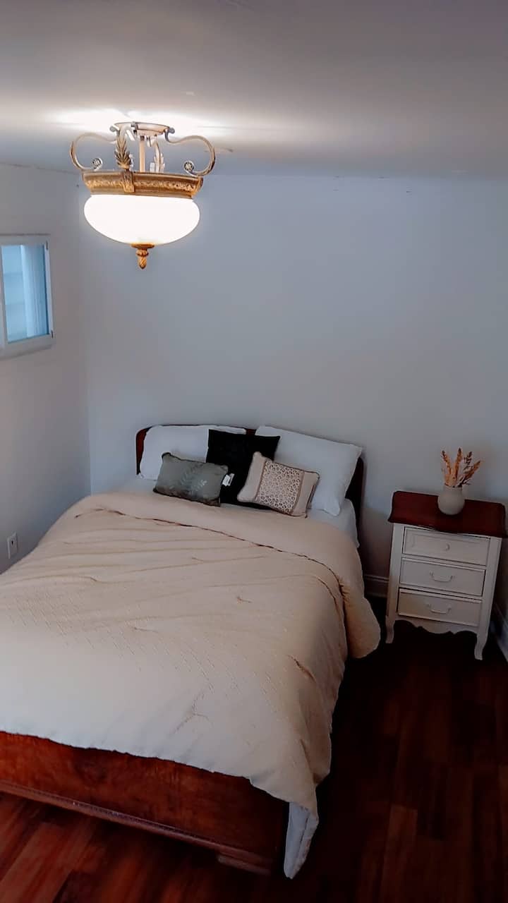 Beautiful Room Near Downtown - Dallas, PA