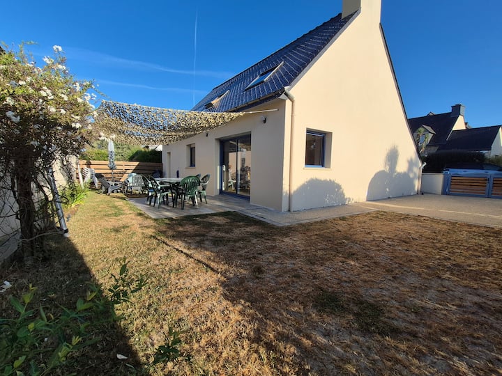 Maison Goh Velenec - Auray