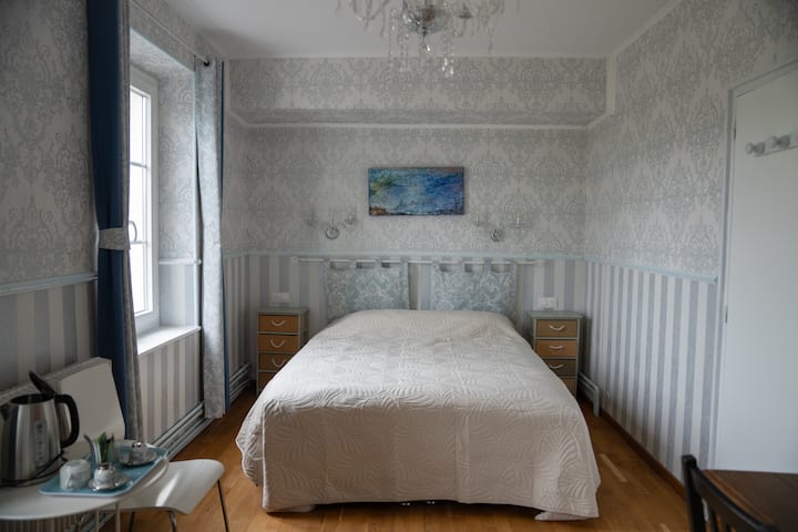 Impressionniste - Le Coin Des Artistes - Giverny