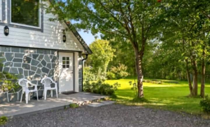 Koselig Og Sentral Leilighet - Alta