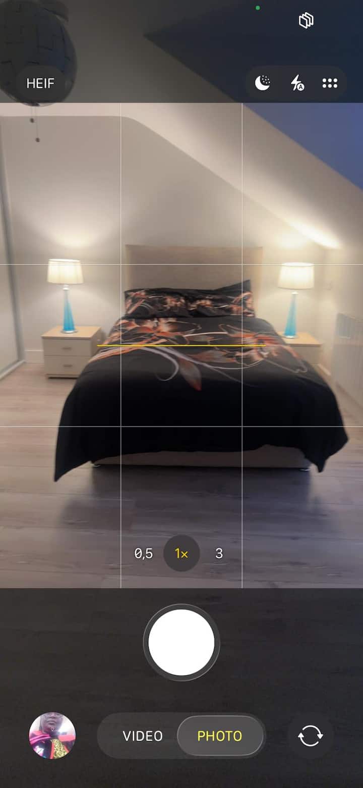 A Room In Longford Town Near St Mel's Cathedral - Longford