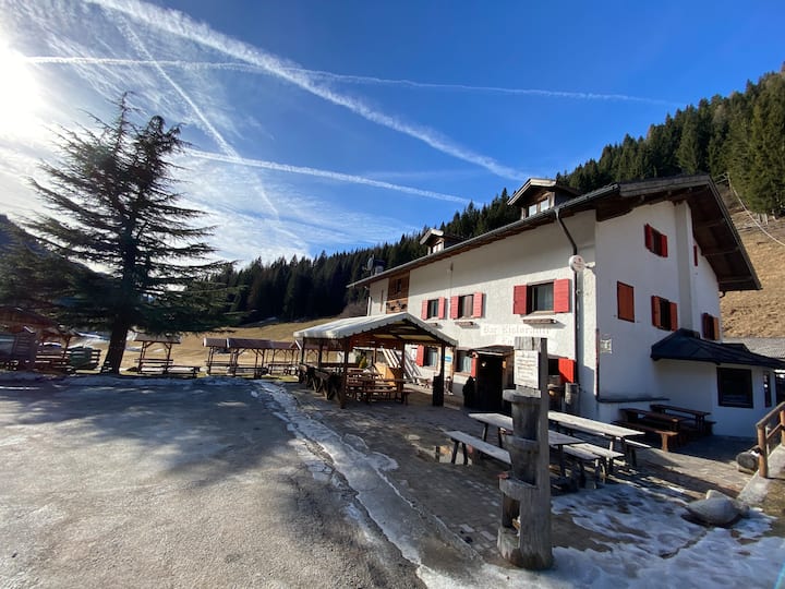 B&b Con Camere Private E Bagno - Fiera di Primiero