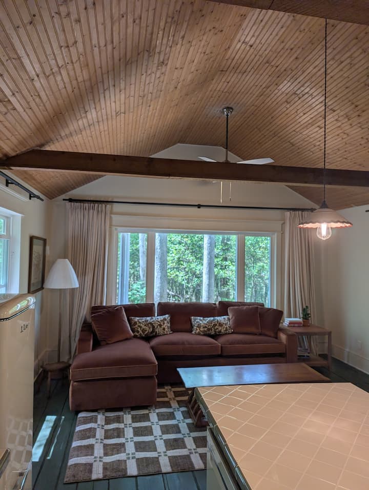 The Laurel Cabin Near Fall Creek Falls - Fall Creek Falls, Pikeville
