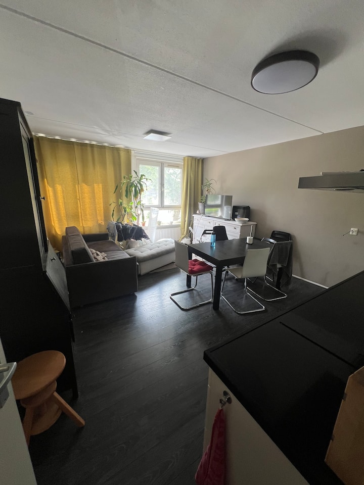 Amsterdam East, 2 Bedroom, 6 People Max - Amsterdam
