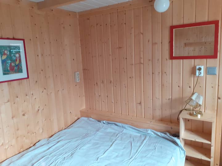 Biker Oase Im Südharz - Nordhausen