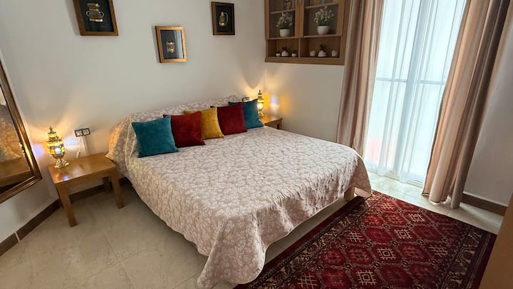 Un Appartement De Rêve Au Cœur D’alger - Algeria