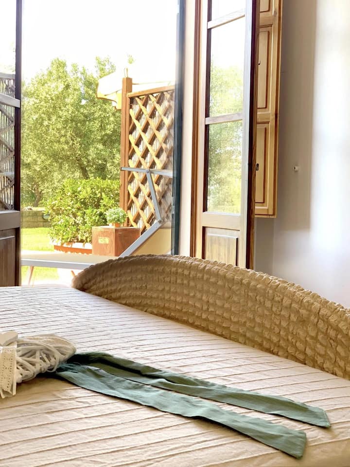 Loft Near The Sea In Castiglione Della Pescaia - Castiglione della Pescaia