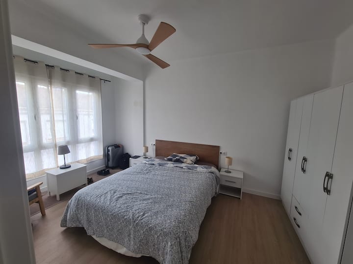 Entre Viñas Y Termas - Ribadavia - Ribadavia