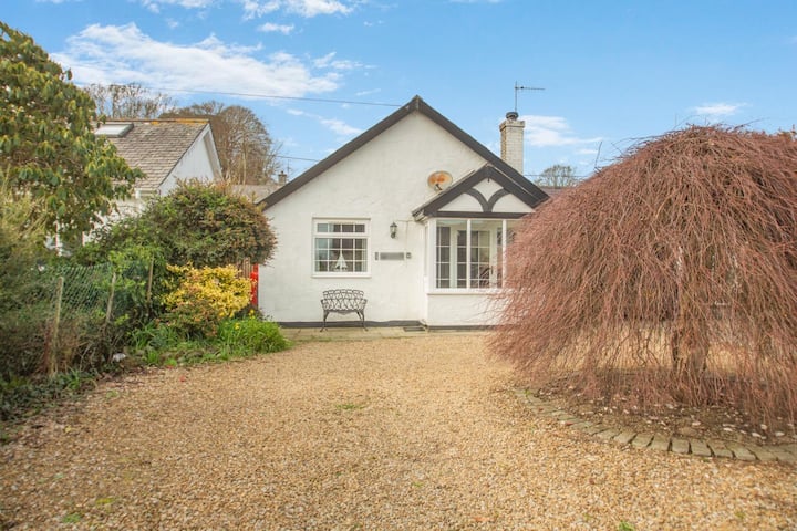 3 Bed In Llanbedrog (Oc-c37498) - Abersoch
