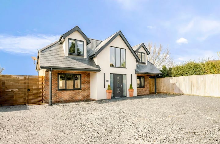 Kitcheners - Countryside Retreat - Crowborough