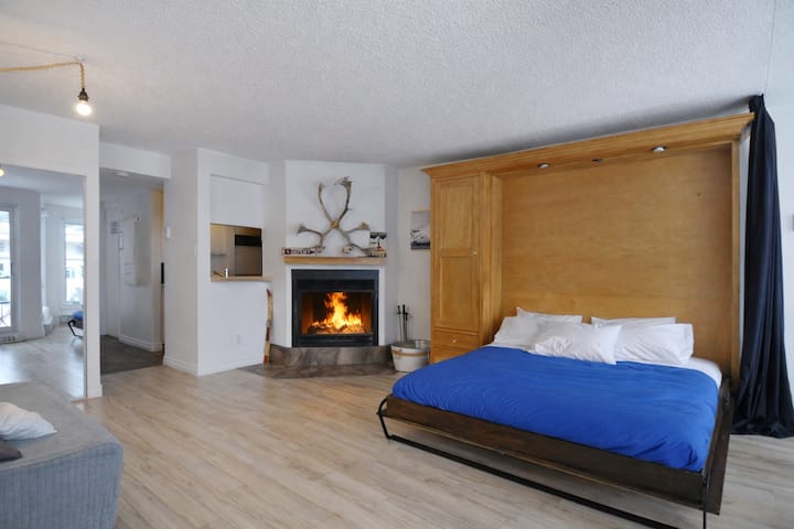 Le Loft Du Hameau - Stoneham-et-Tewkesbury