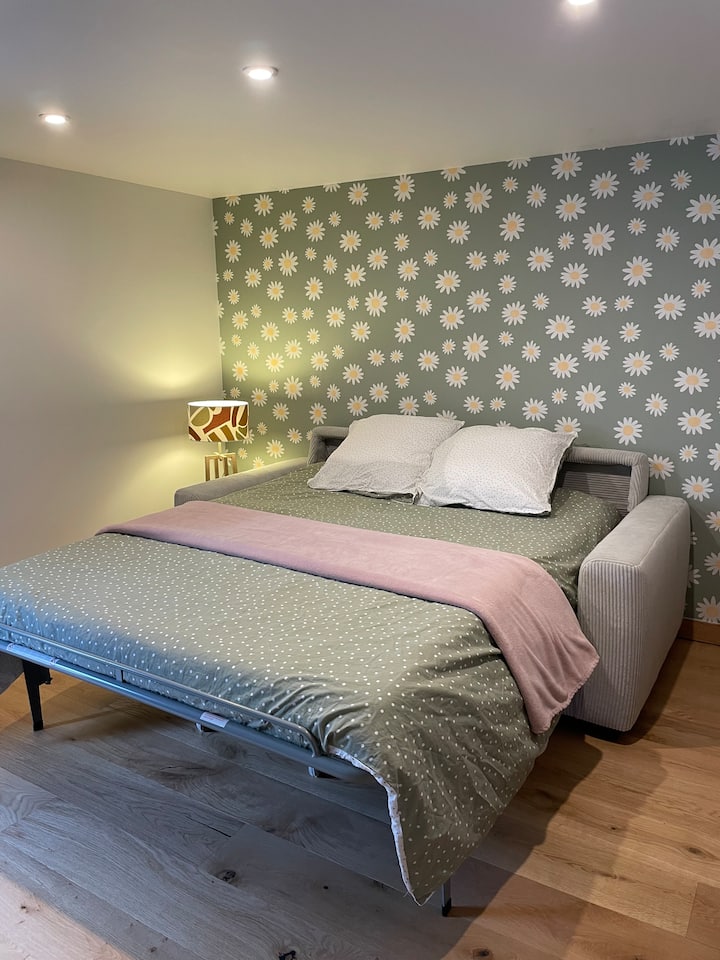 Appartement Cosy En Centre-ville - Vannes