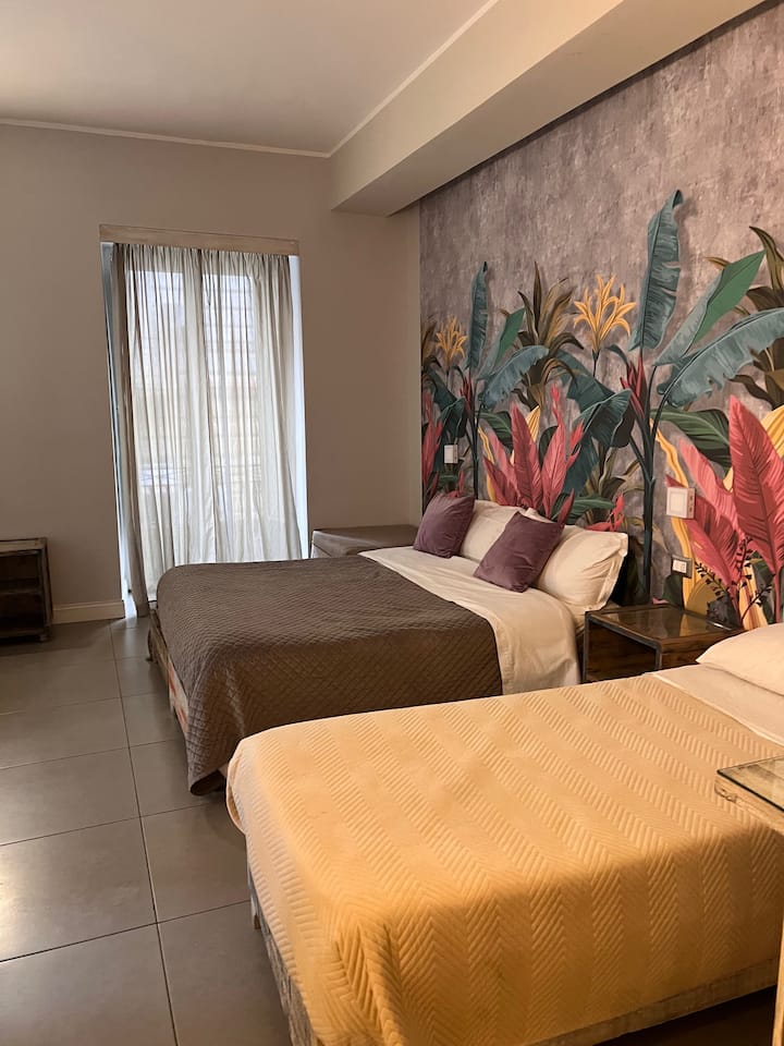 King Room Naples - Naples