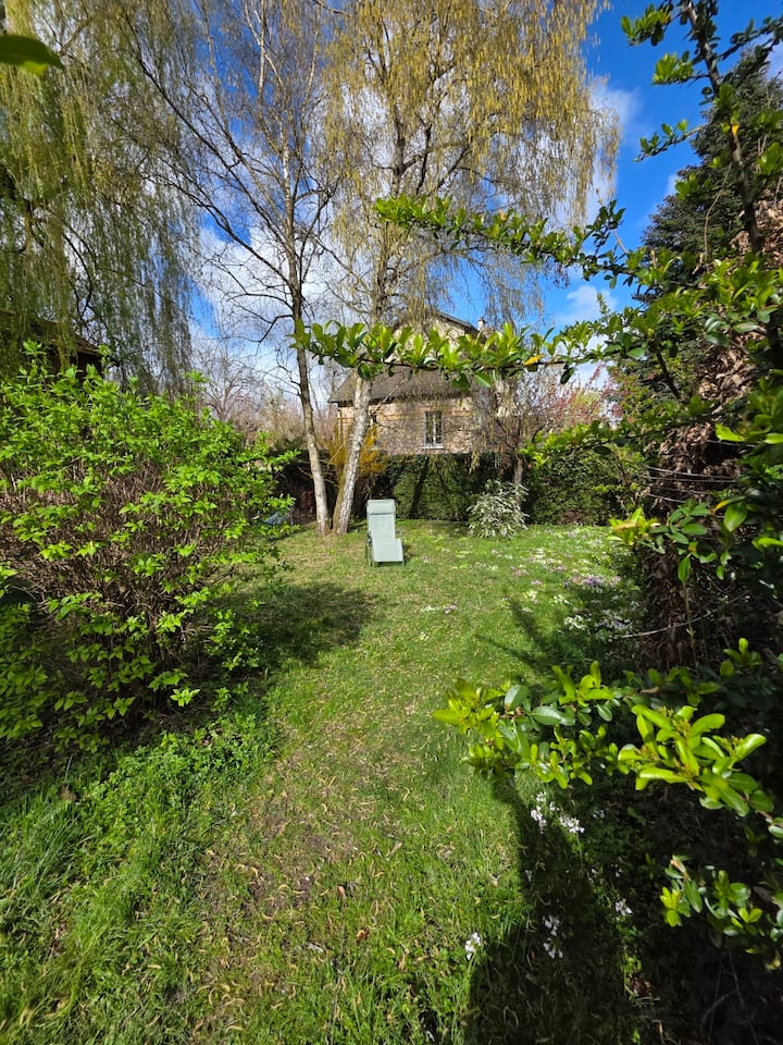 Chez Estelle Et Milou - Cirque, Châlons-en-Champagne