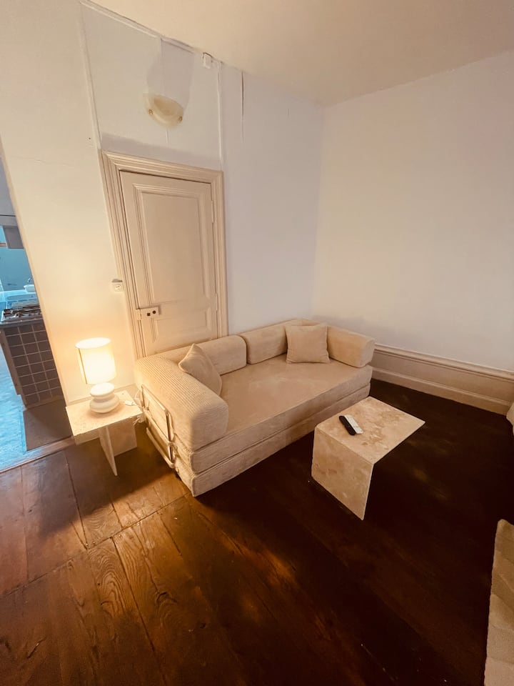 Appartement Plein Centre Angoulême - Angoulême