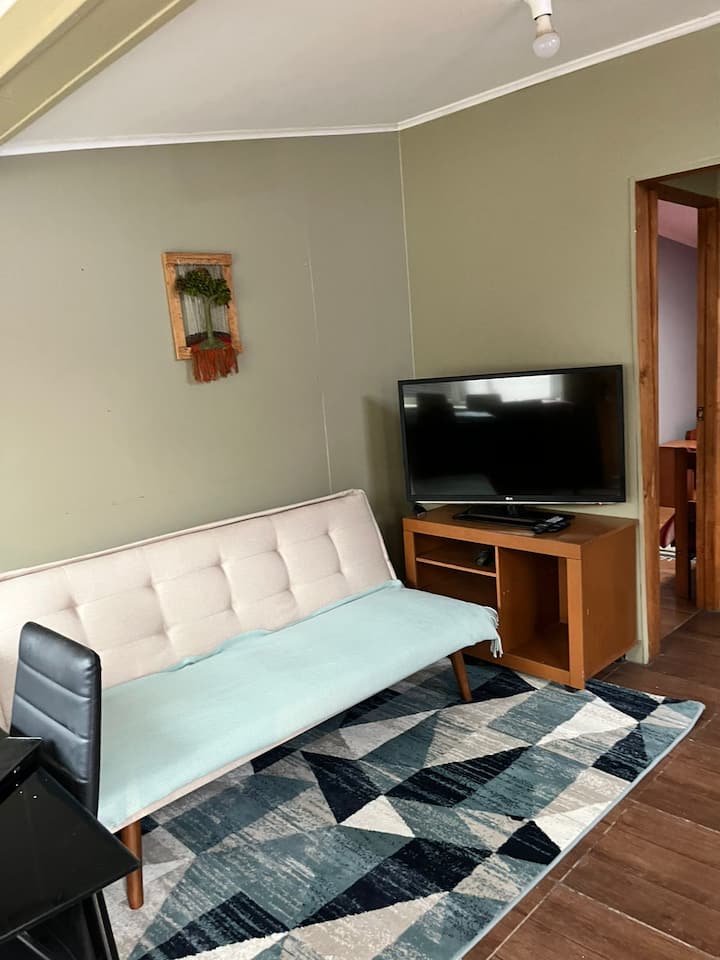 Arriendo Centro Coyhaique - Coyhaique