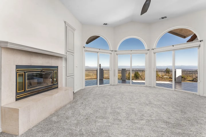 Redding Spectacular - Shasta, CA