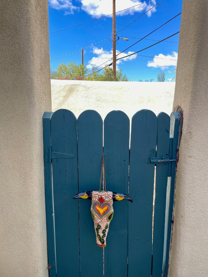 Horse Haven - Santa Fe