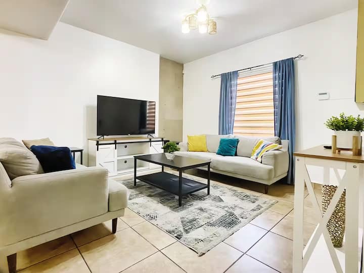 Casa Del Sol - Mexicali