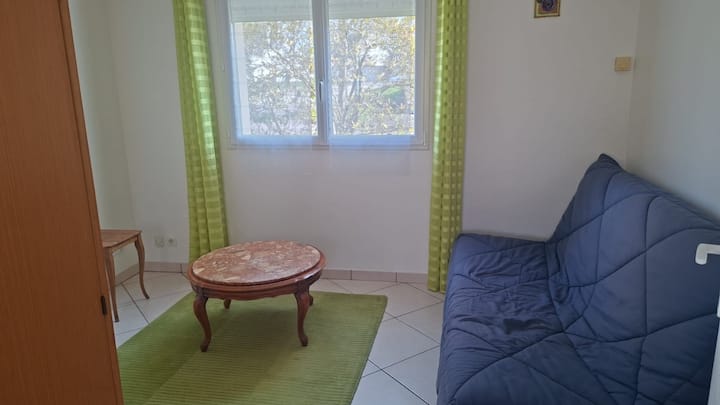 Maison Familiale à Baden Proche Du Bourg - Auray