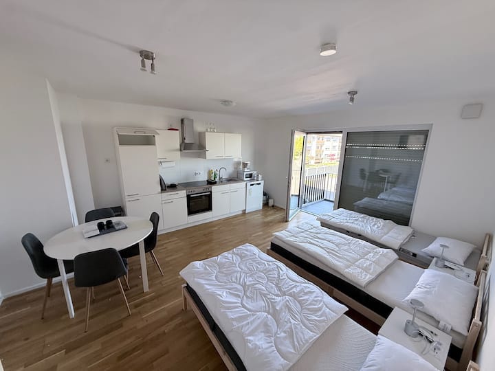 Luxapart2cologne - Kerpen