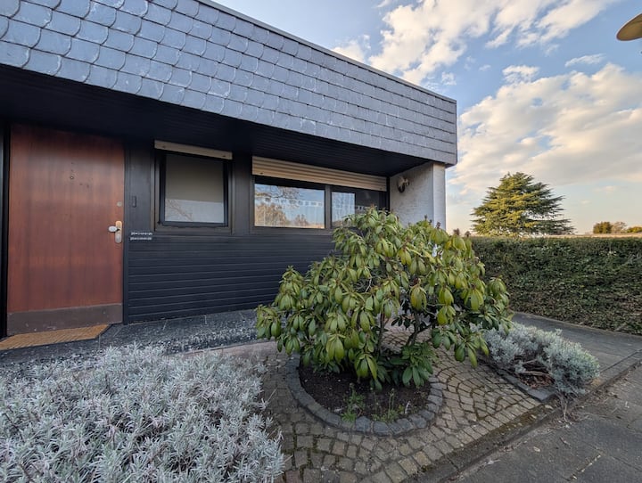 Für Die Ganze Familie: Erholen, Spielen, Arbeiten - Rheinbach