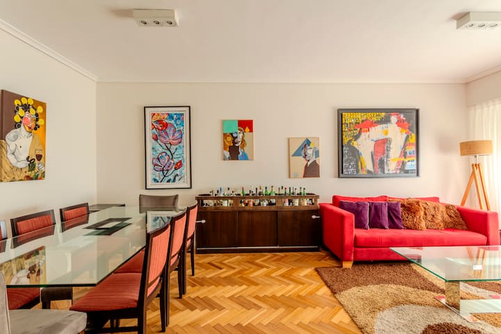 Baires Apartament 186 - Argentina