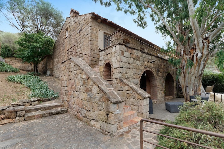 Casa Missia - Porto-Vecchio