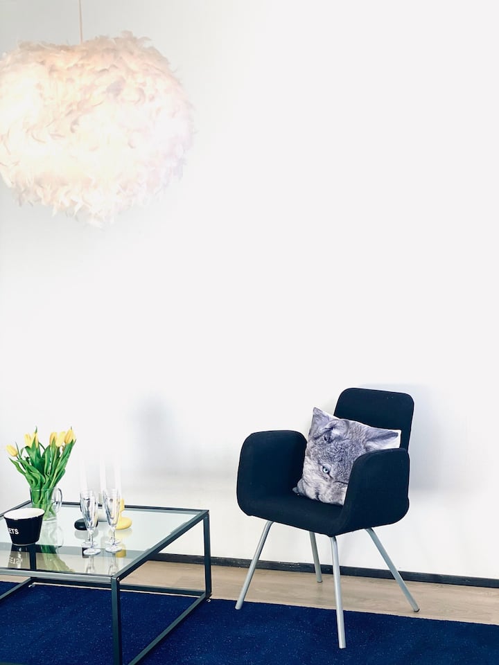 Scandinavian Premium Home With Free Parking - Kempele