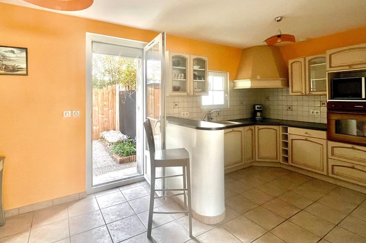 Charme & Confort Près De L'océan - La Guérinière