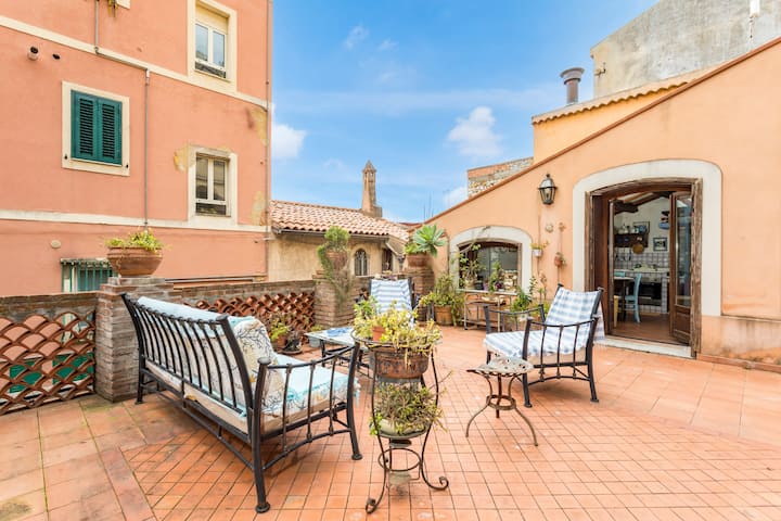 Villa Margherita - Taormina Storica - Taormina