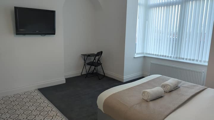 Stadium Studios 3 - Sunderland