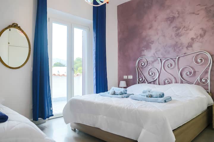 Villa Penelope - Terracina