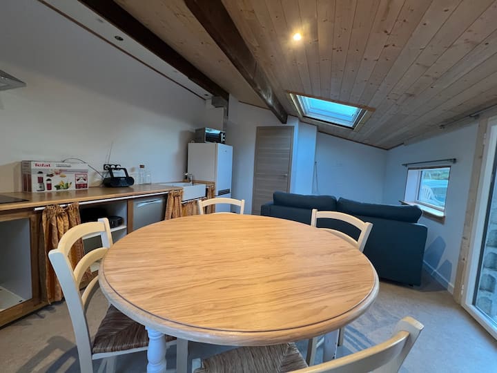 Studio Cosy - Labenne