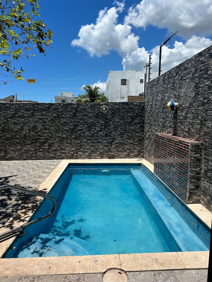 Milly’s Apartment - La Romana