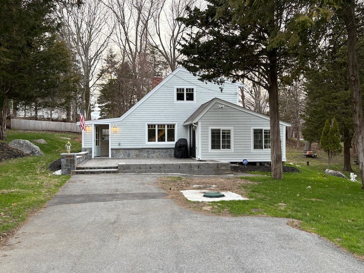 Abc Beach House - Ipswich, MA