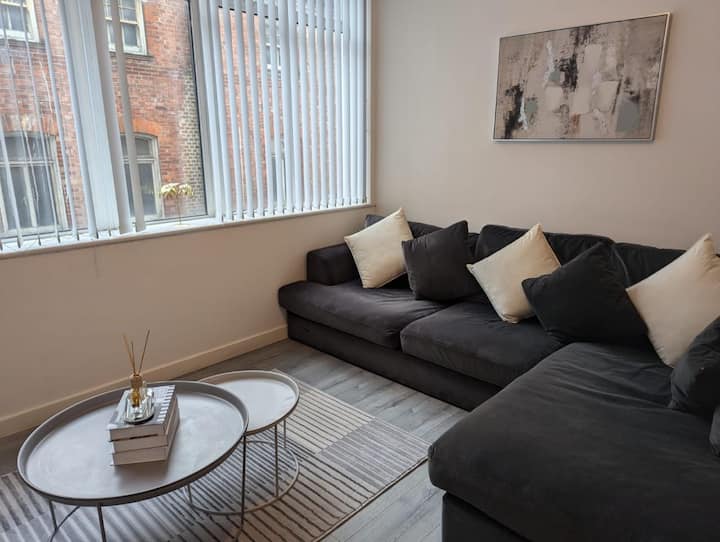 Pudding Chare 3 - Newcastle upon Tyne