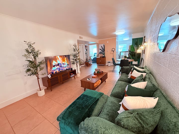 Emerald Cove - Shreveport