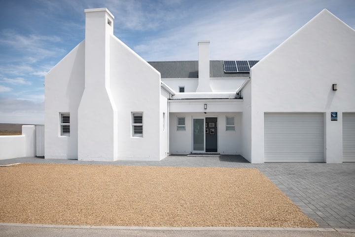 11 On Malgas - Lampiesbaai - Saint Helena Bay
