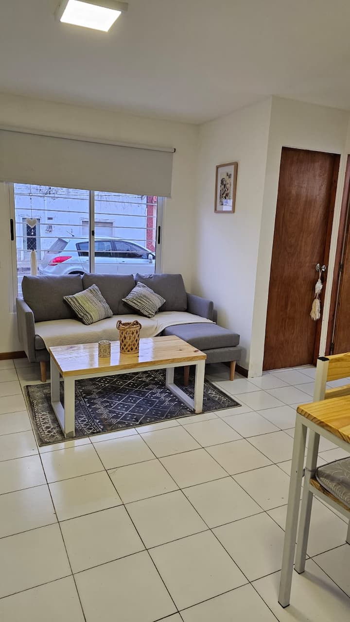 Centro De Fray Bentos, A Pasos La Rambla Y Anglo - Fray Bentos