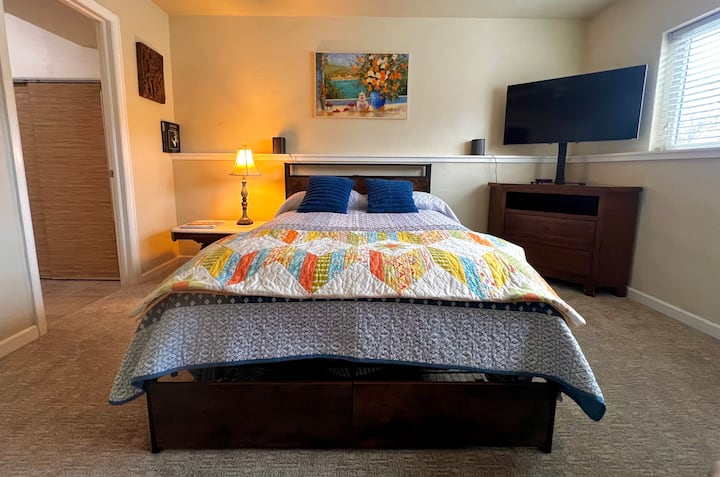 Aspen Valley Cozy Condo - Basalt, CO