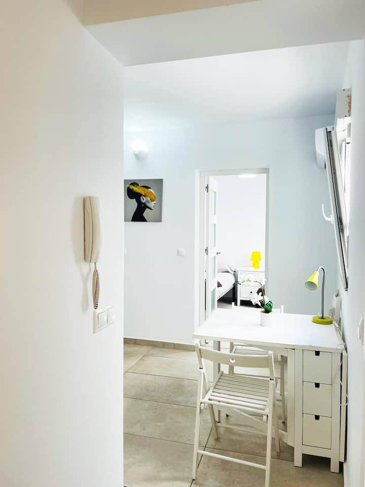 Alazul Extramuros Primero - Conil de la Frontera