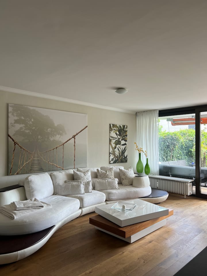 Ostsee Hideaway Travemünde | Pool, Sauna, Terrasse - Lübeck