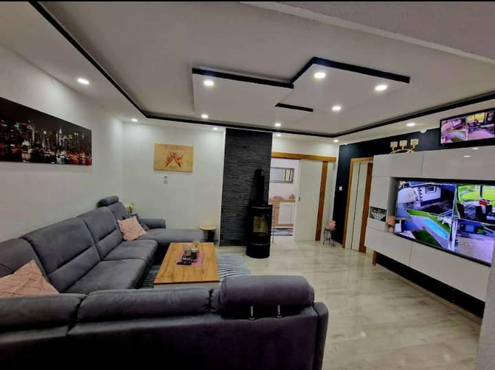 Kendic Zimmervermietung - Admont