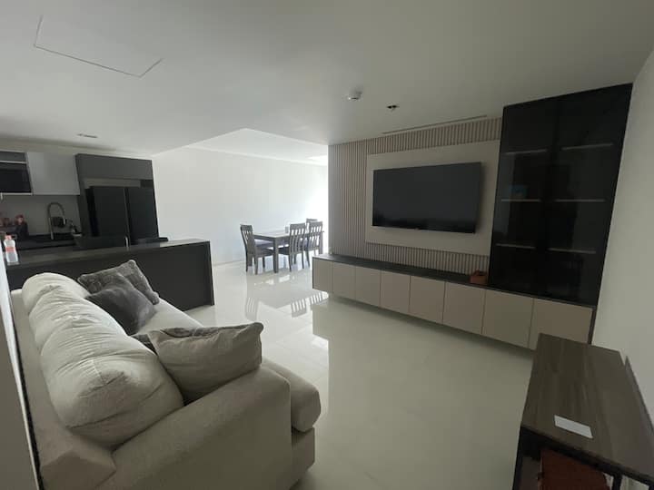 Pal Norte Departamento Vitant Santa Lucía Centro - Mexico